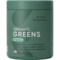organic greens superfood powder benefits