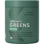 organic greens superfood powder benefits