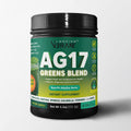 organic greens superfood powder