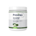 organic greens superfood powder