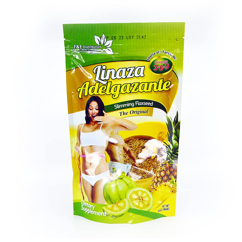 organic ground flaxseed for weight loss
