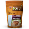 organic ground flaxseed health benefits