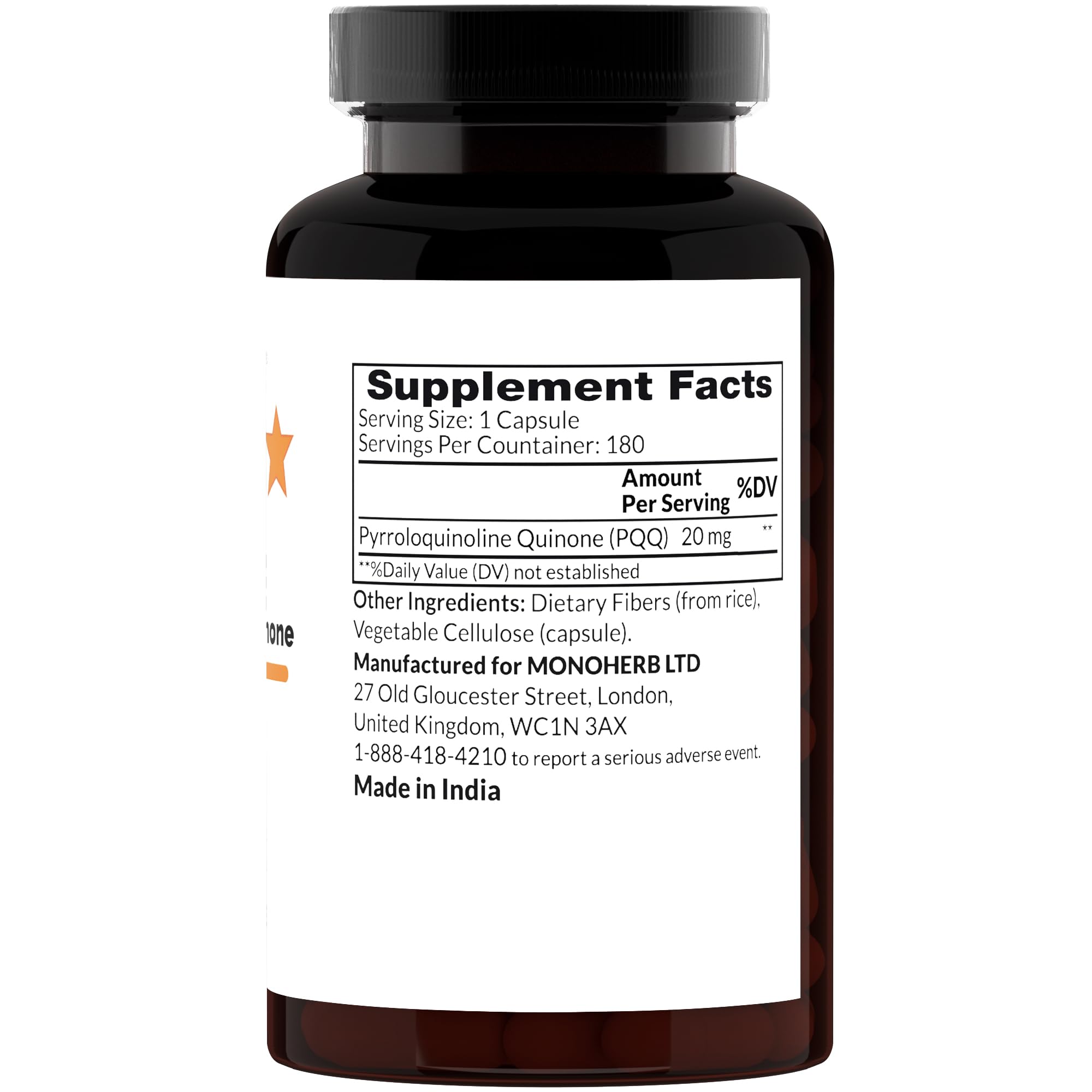 organic ground flaxseed supplement