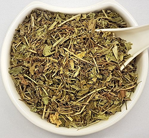 Organic Ground Ivy for Wellness