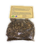 Organic Guarumbo herbal tea blend