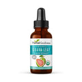 organic guava leaf extract benefits