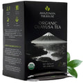 organic guayusa herbal tea bags