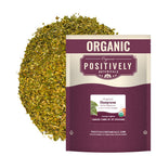 organic guayusa loose leaf tea