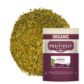 organic guayusa loose leaf tea