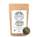 organic guayusa tea loose leaf