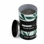 organic guayusa tea loose leaf