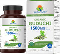 organic guduchi blended vitamin supplements