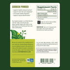 Organic Guduchi powder for immunity