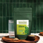 organic guduchi powder for wellness