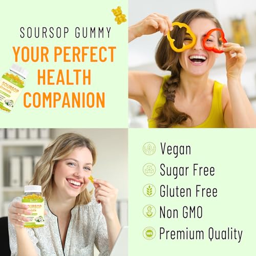 organic gummies for overall wellness