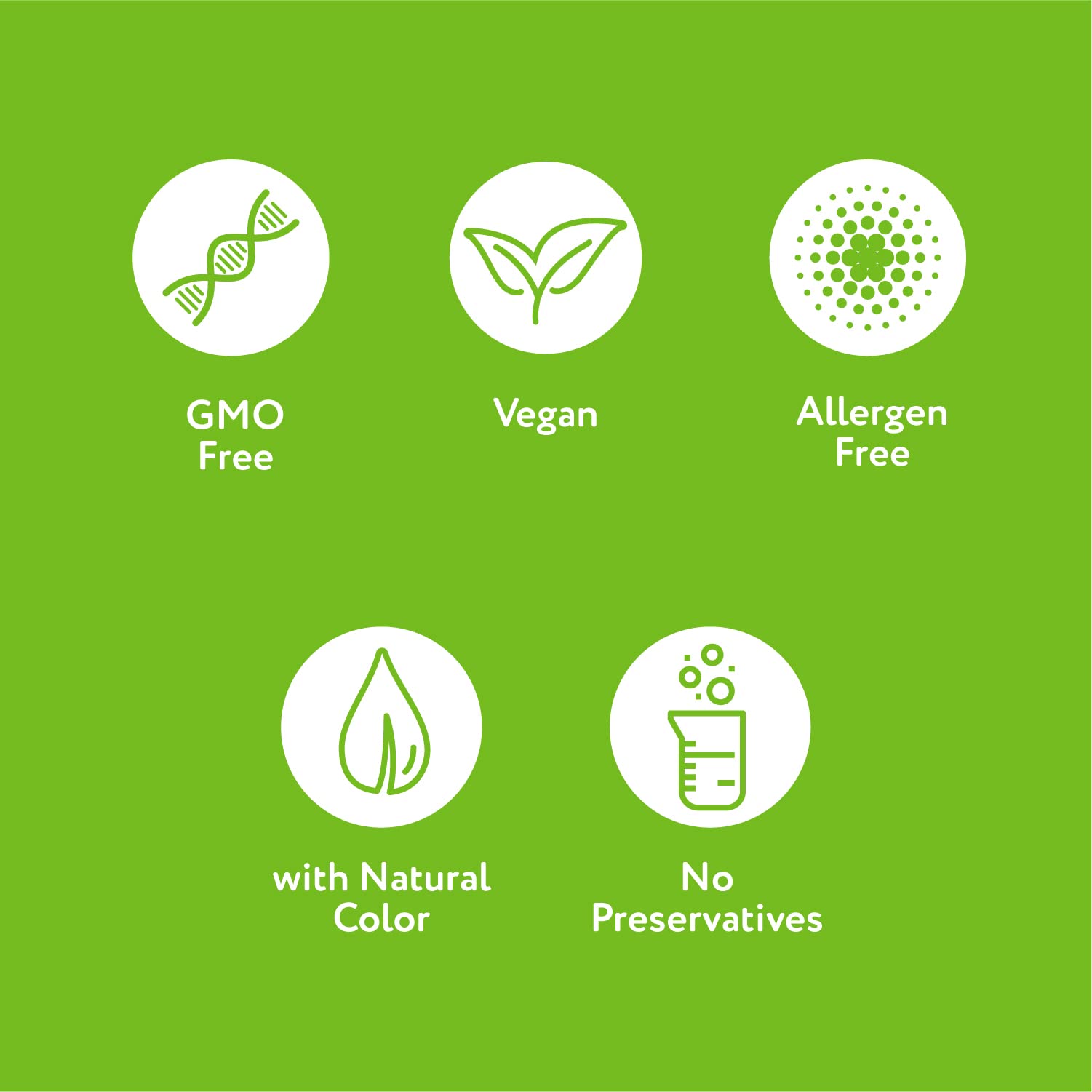 organic gut health gummies for children