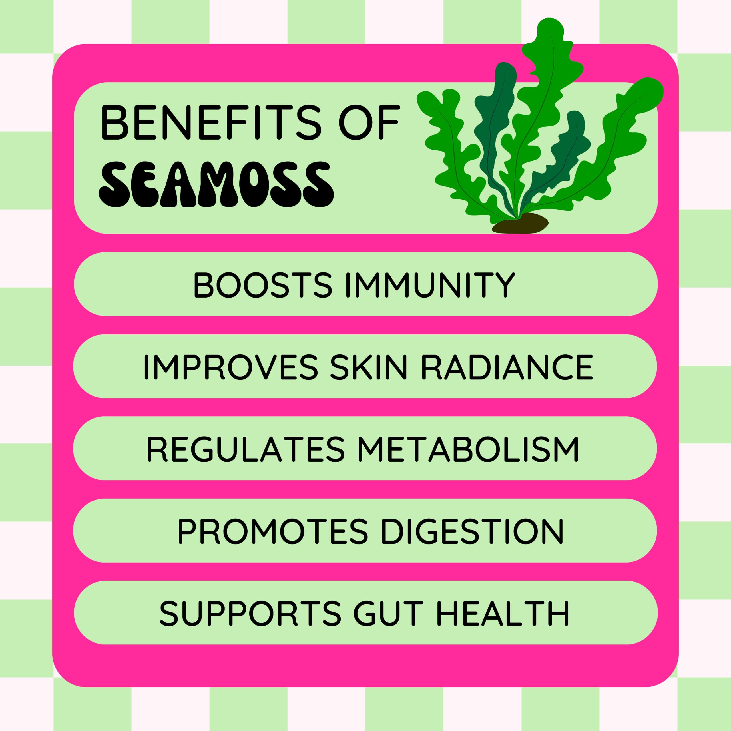 organic gut health gummies
