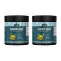 organic gut health powder