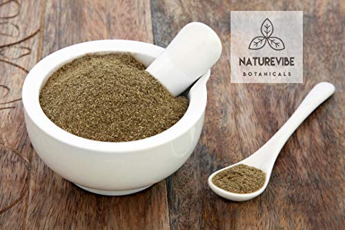Organic gymnema for daily vitamins