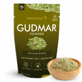 organic gymnema leaf powder
