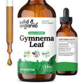 organic gymnema sylvestre extract drops