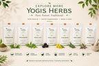 Organic Gymnema Sylvestre for wellness