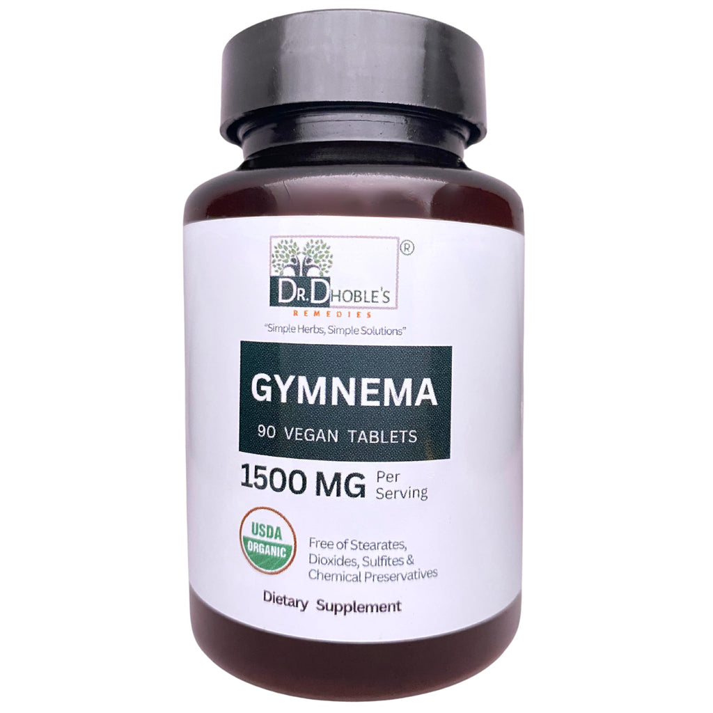 organic gymnema sylvestre tablets Canada