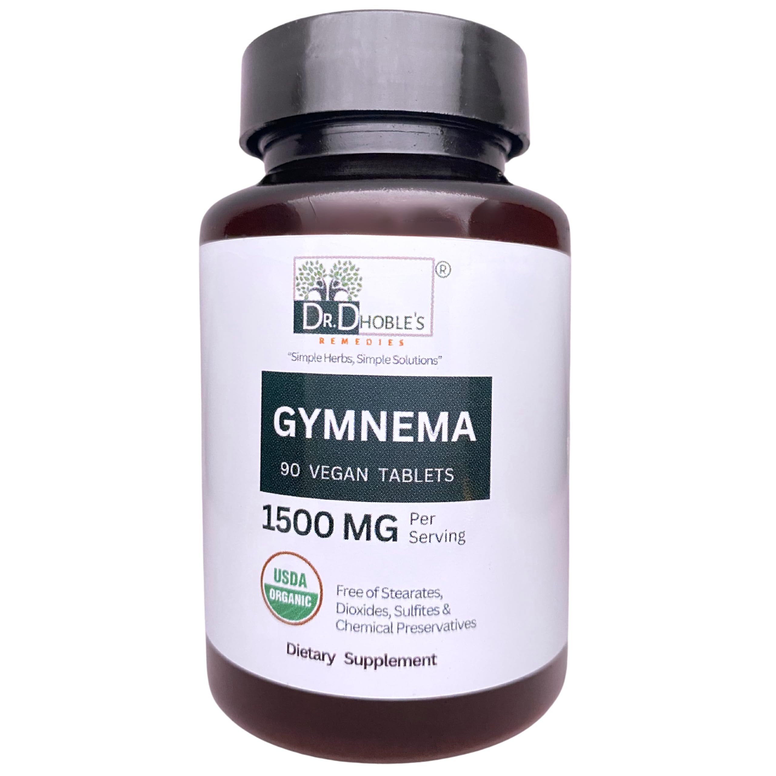 organic gymnema sylvestre tablets Canada