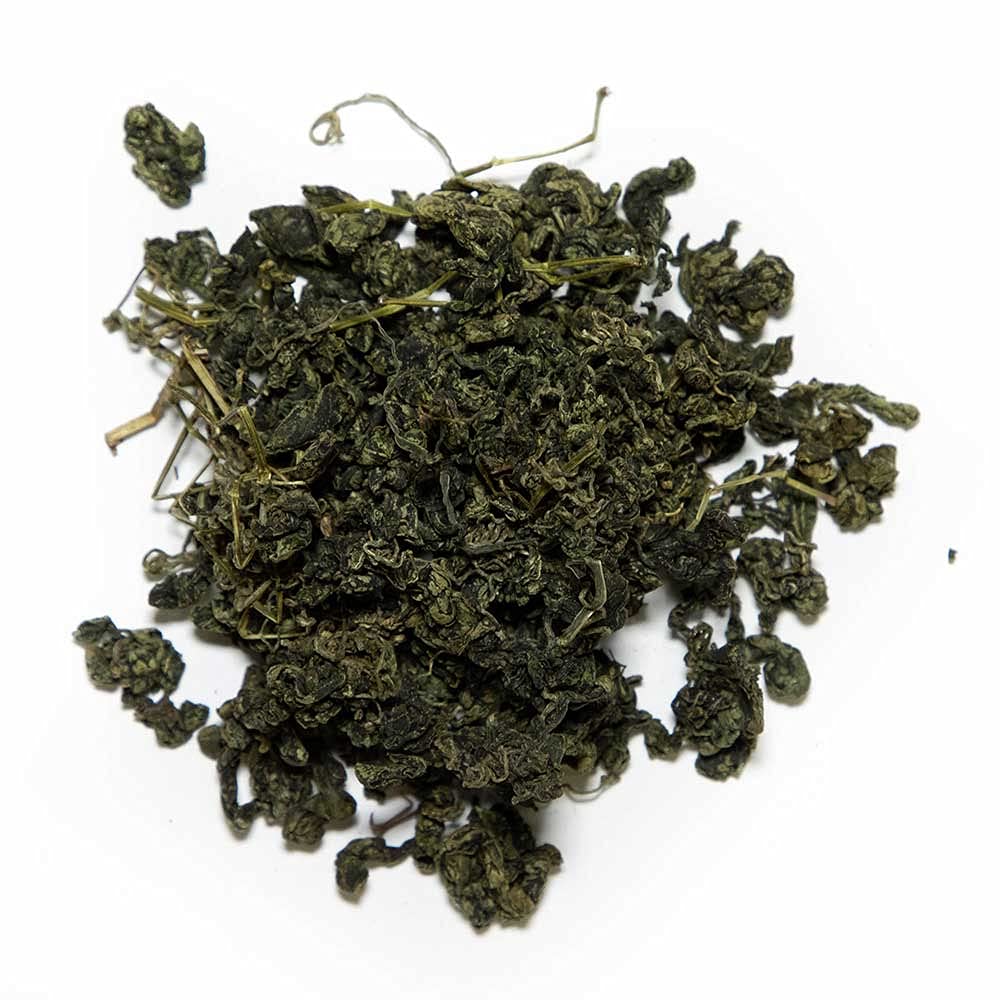 organic Gynostemma for herbal detox