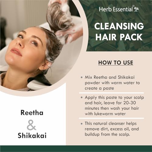 organic hair care DIY ingredients