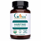 organic haritaki 1500 mg caplets