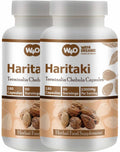 organic haritaki capsules for digestion