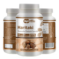 organic haritaki capsules for wellness