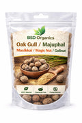organic haritaki for digestive health
