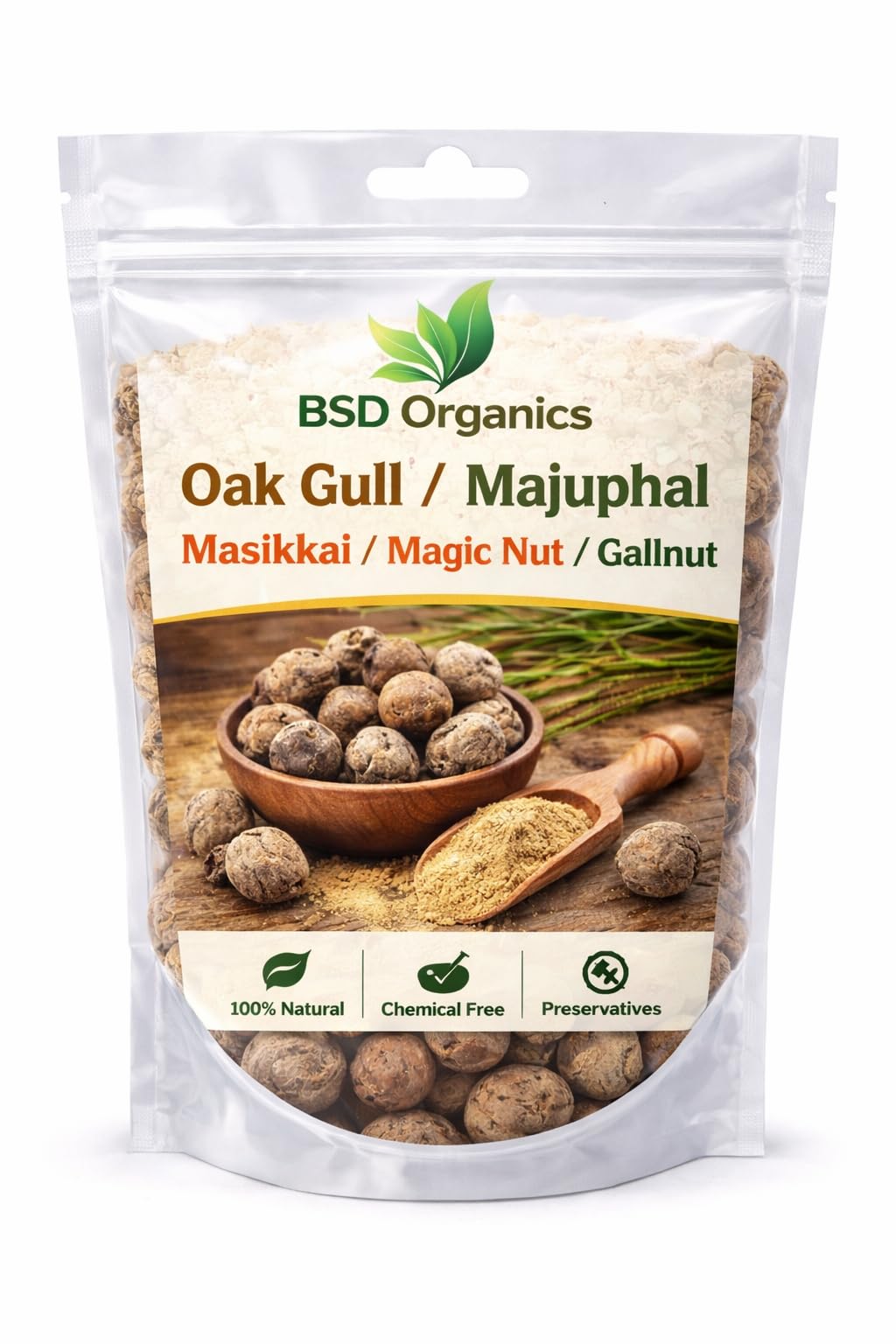 organic haritaki for digestive health