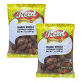organic haritaki for digestive health