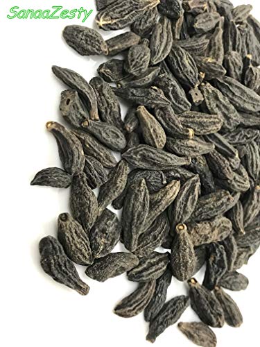 organic haritaki for gut support