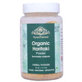 organic haritaki powder for detox