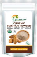 organic haritaki powder for digestion