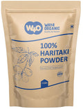 organic haritaki powder for digestion