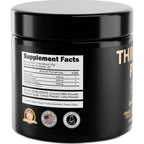 Organic Haritaki powder for vitality