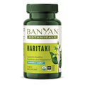 organic haritaki supplement for digestion