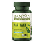 organic haritaki supplement for digestion