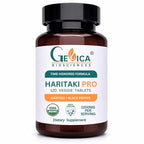organic haritaki supplement for digestion