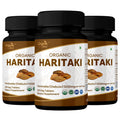organic haritaki supplement for digestion