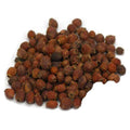 organic hawthorn berries for heart health