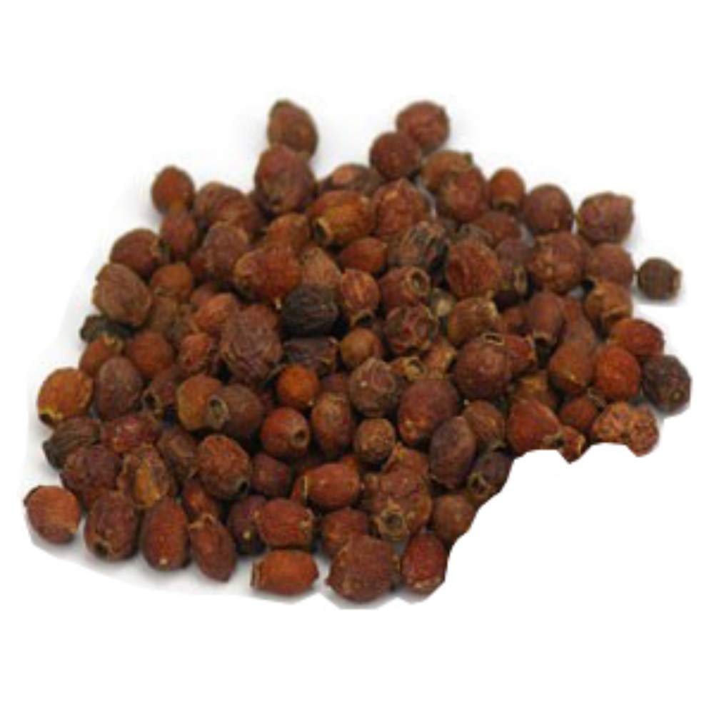 organic hawthorn berries for heart health