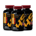 organic hawthorn berry extract supplement