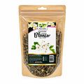 organic hawthorn berry herbal tea