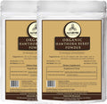 organic hawthorn berry powder benefits